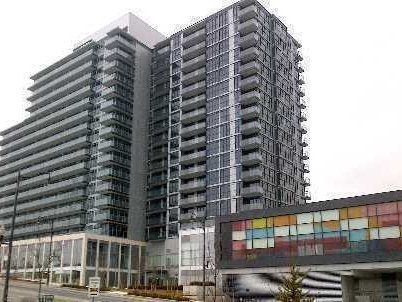 217 - 19 Singer Crt, North York | Leased, C3065863 | Condos.ca