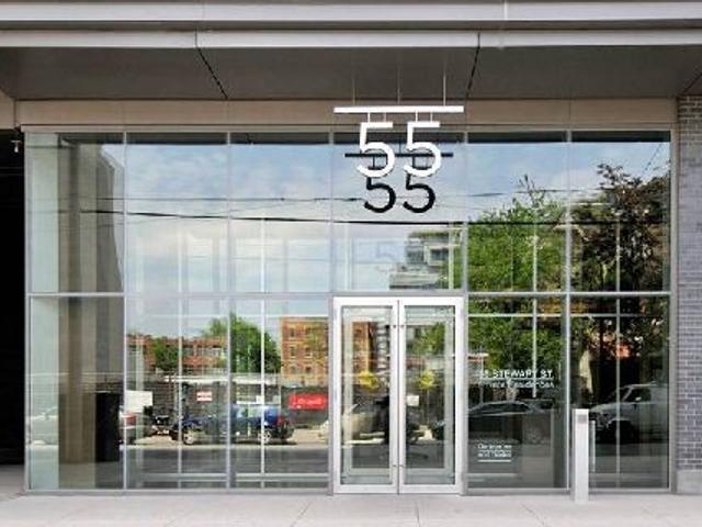 903 - 55 Stewart St, Toronto | Terminated, C3077132 | Condos.ca