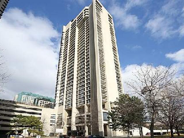 1630 - 33 Harbour Sq, Toronto | Terminated, C3078176 | Condos.ca