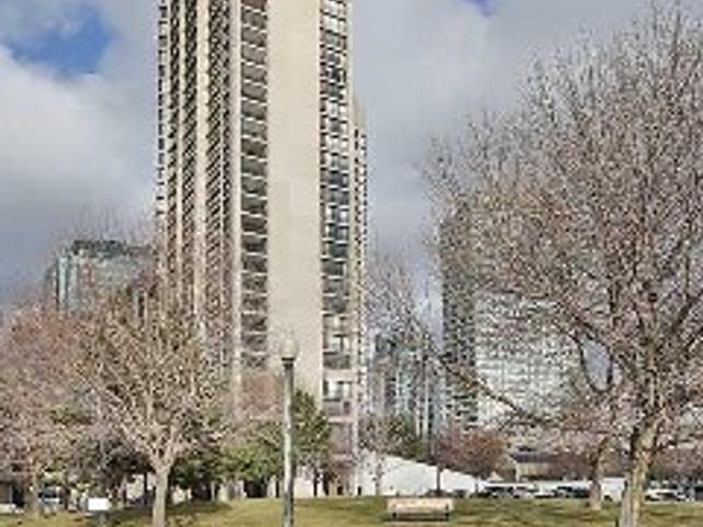 1630 - 33 Harbour Sq, Toronto | Terminated, C3078176 | Condos.ca