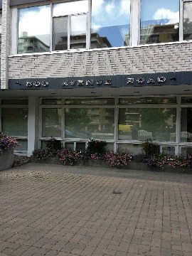 408 - 500 Avenue Rd, Toronto | Leased, C3083739 | Condos.ca