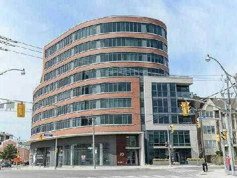 803 - 90 Trinity St, Toronto | Sold, C3084109 | Condos.ca