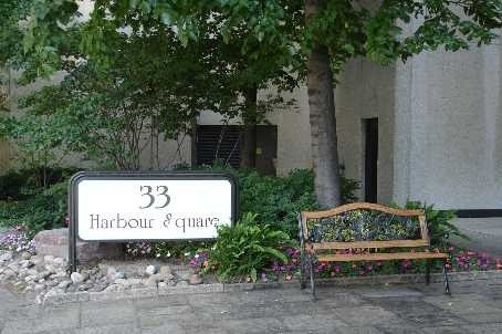 3228 - 33 Harbour Sq, Toronto | Leased, C3090417 | Condos.ca