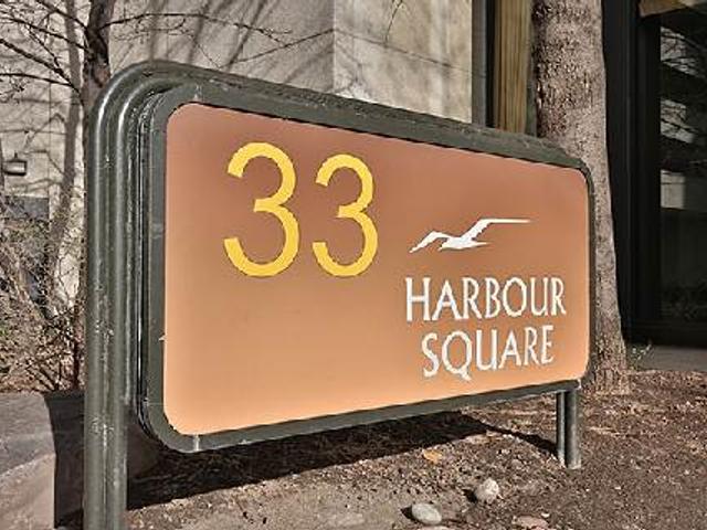 1630 - 33 Harbour Sq, Toronto | Sold, C3090902 | Condos.ca