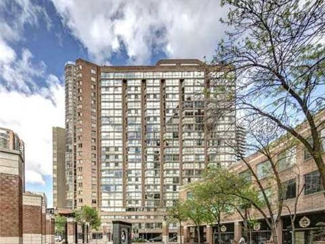 1001 - 1055 Bay St, Toronto | Expired, C3093656 | Condos.ca