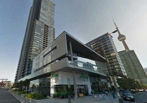 901 - 25 Telegram Mews, Toronto | Leased, C3100916 | Condos.ca