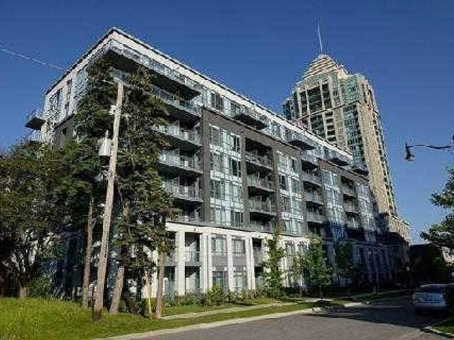 403 - 17 Kenaston Gdns, North York | Terminated, C3109400 | Condos.ca