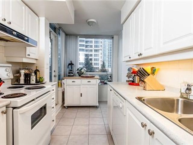 201 - 3 Rean Dr, North York | Sold, C3114134 | Condos.ca