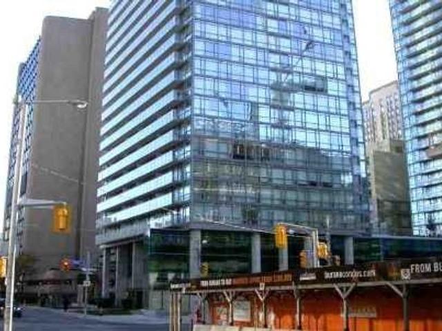 408 - 37 Grosvenor St, Toronto | Leased, C3125970 | Condos.ca