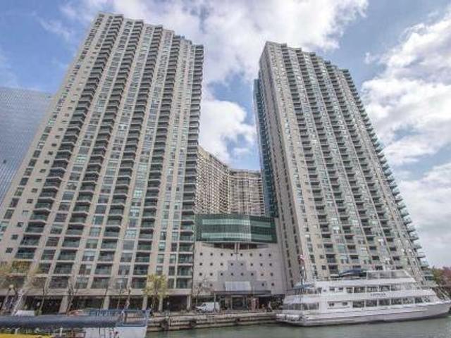 2508 - 77 Harbour Sq, Toronto | Leased, C3129433 | Condos.ca