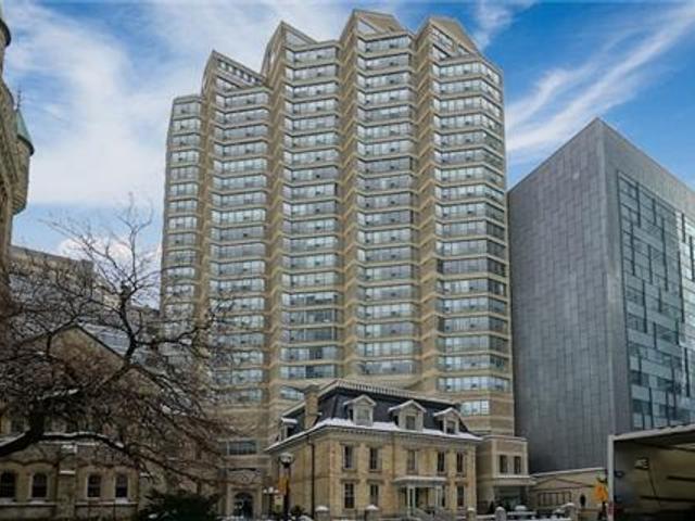 2601 - 71 Simcoe St, Toronto | Terminated, C3135441 | Condos.ca