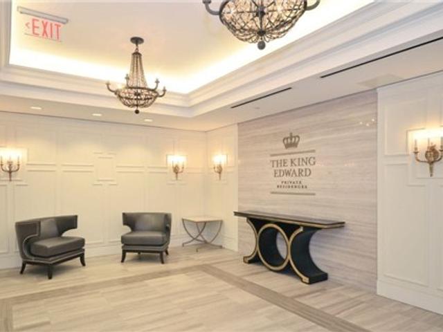 415 - 22 Leader Lane, Toronto | Leased, C3143958 | Condos.ca