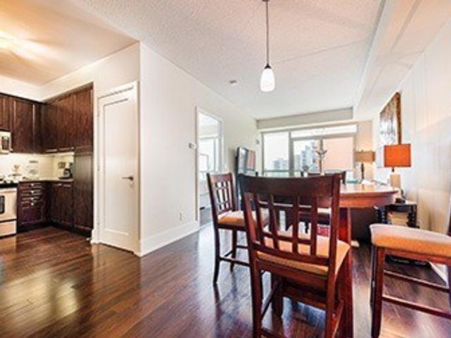 711 - 70 Roehampton Ave, Toronto | Sold, C3162947 | Condos.ca