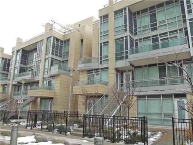 115 - 31 Olive Ave, Toronto | Leased, C3167163 | Condos.ca