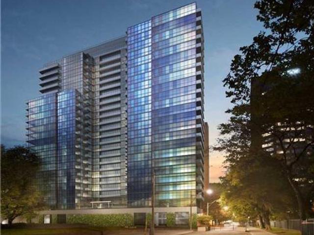 1202 - 210 Simcoe St, Toronto | Leased, C3180733 | Condos.ca