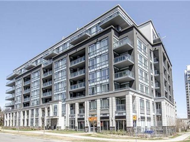 403 - 17 Kenaston Gdns, North York | Suspended, C3183791 | Condos.ca