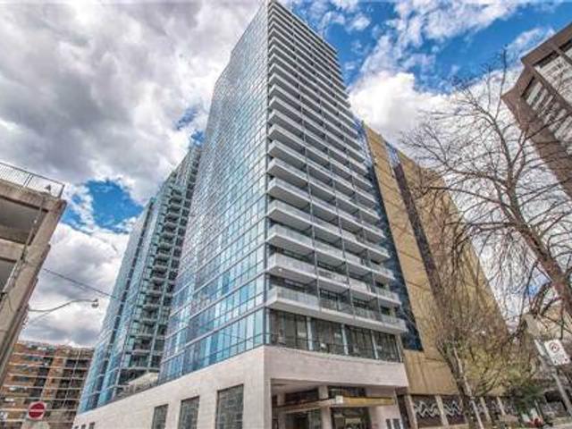 2510 - 210 Simcoe St, Toronto | Suspended, C3194206 | Condos.ca