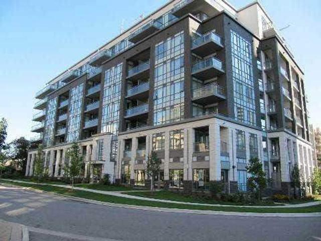 504 - 17 Kenaston Gdns, North York | Leased, C3204154 | Condos.ca