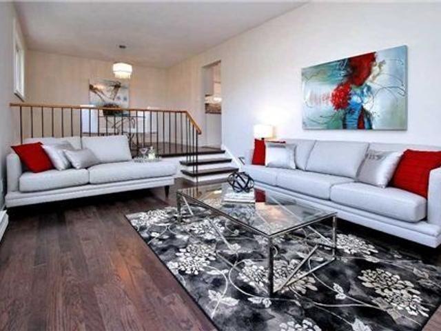 50 Courville Coachway Way, North York | Sold, C3205326 | Condos.ca