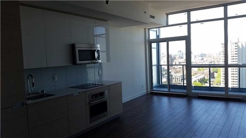 1905 - 210 Simcoe St, Toronto | Leased, C3211115 | Condos.ca