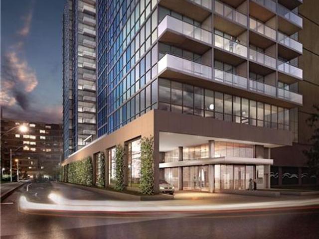 1708 - 210 Simcoe St, Toronto | Leased, C3212080 | Condos.ca