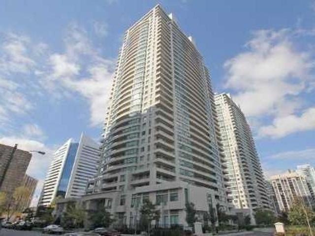 1802 - 18 Spring Garden Ave, North York | Terminated, C3214128 | Condos.ca
