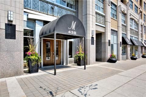 1410 - 438 Richmond St W, Toronto | Sold, C3214323 | Condos.ca