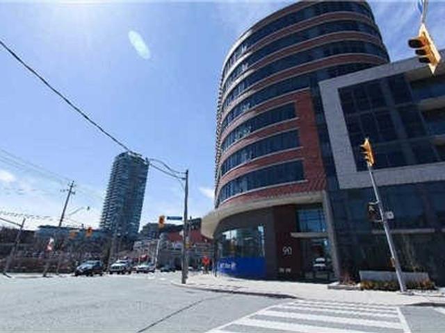 212 - 90 Trinity St, Toronto | Terminated, C3222211 | Condos.ca
