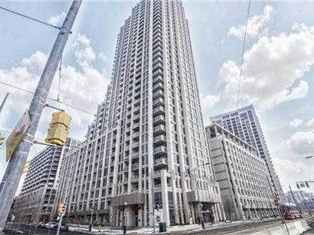 1609 - 628 Fleet St, Toronto | Sold, C3224689 | Condos.ca