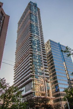 4008 - 426 University Ave, Toronto | Leased, C3225331 | Condos.ca