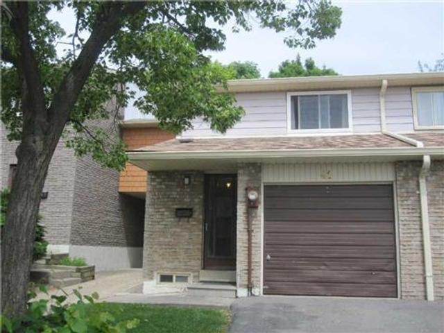 41 Slender Fern Way, North York, ON | Condos.ca