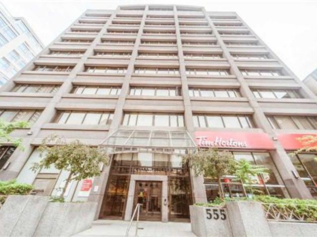 705 - 555 Yonge St, Toronto | Leased, C3230378 | Condos.ca