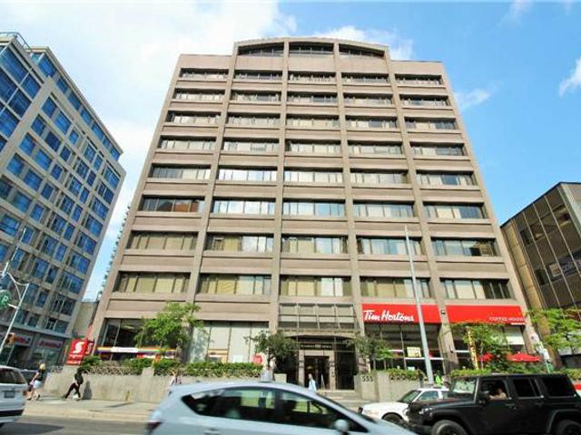 204 - 555 Yonge St, Toronto | Sold, C3243574 | Condos.ca