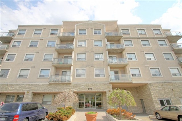 302 - 778 Sheppard Ave W, North York | Sold, C3245004 | Condos.ca