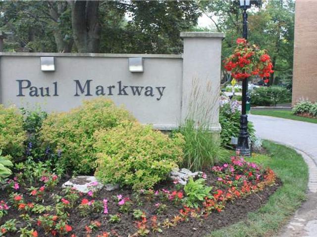 2 Paul Mark Way, North York | Leased, C3262269 | Condos.ca