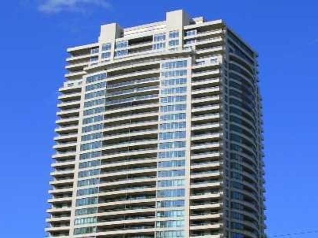 1210 - 18 Spring Garden Ave, North York | Leased, C3274999 | Condos.ca