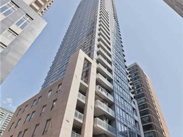 2003 - 21 Balmuto St, Toronto | Terminated, C3278275 | Condos.ca