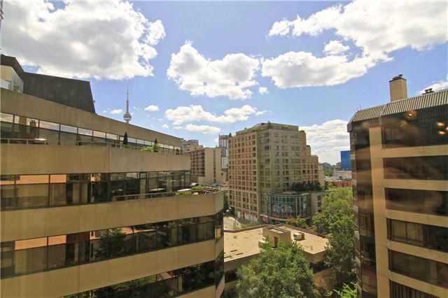 907 A - 280 Simcoe St, Toronto | Sold, C3286289 | Condos.ca