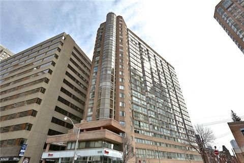 # 401 - 1055 Bay St, Toronto | Terminated, C3433061 | Condos.ca