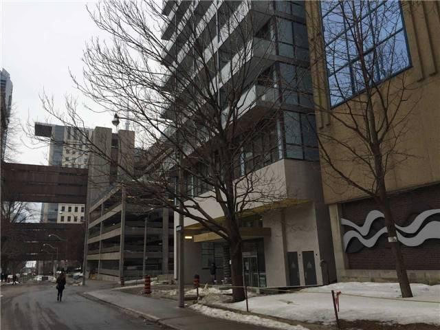 1906 - 210 Simcoe St, Toronto | Terminated, C3482067 | Condos.ca