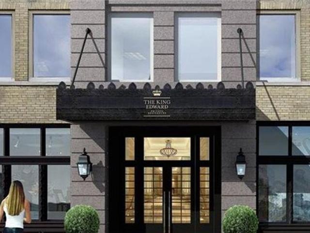426 - 22 Leader Lane, Toronto | Terminated, C3501374 | Condos.ca