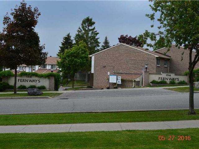 16 Bead Fernway Way, North York | Terminated, C3509211 | Condos.ca