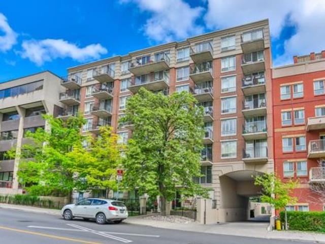607 - 260 Merton St, Toronto | Sold, C3518697 | Condos.ca