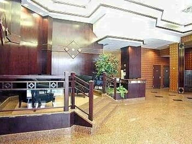 707 - 736 Bay St, Toronto | Leased, C3524761 | Condos.ca