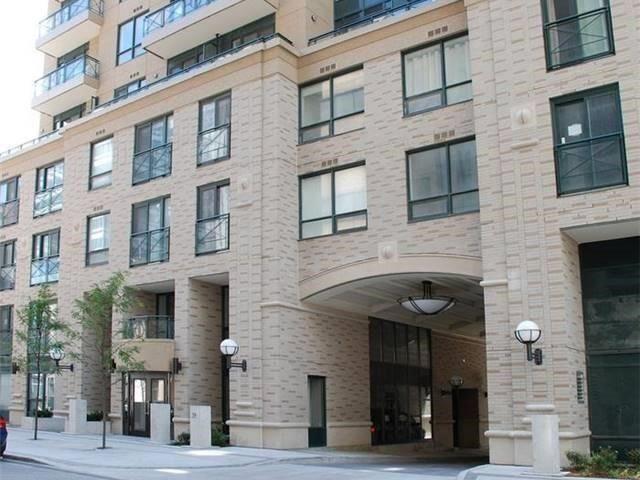 1004 - 35 Haydent St, Toronto | Suspended, C3532245 | Condos.ca