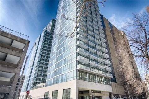 902 - 210 Simcoe St, Toronto | Leased, C3532593 | Condos.ca