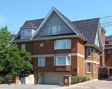 35 - 217 St.George St, Toronto | Sold, C3538863 | Condos.ca