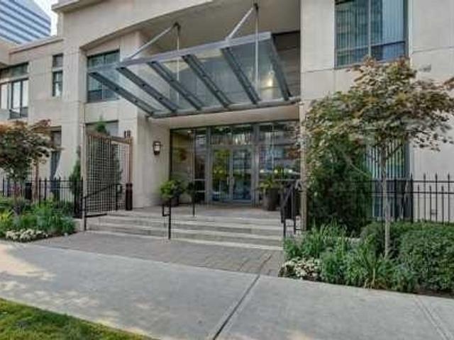 3206 - 18 Spring Garden Ave, North York | Leased, C3571840 | Condos.ca