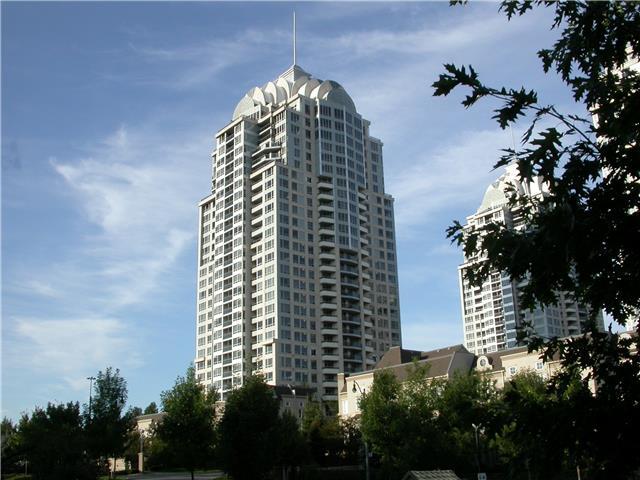 907 - 3 Rean Dr, North York | Leased, C3582489 | Condos.ca