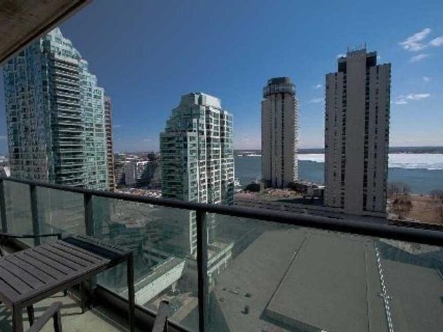 1910 - 33 Bay St, Toronto | Leased, C3600291 | Condos.ca